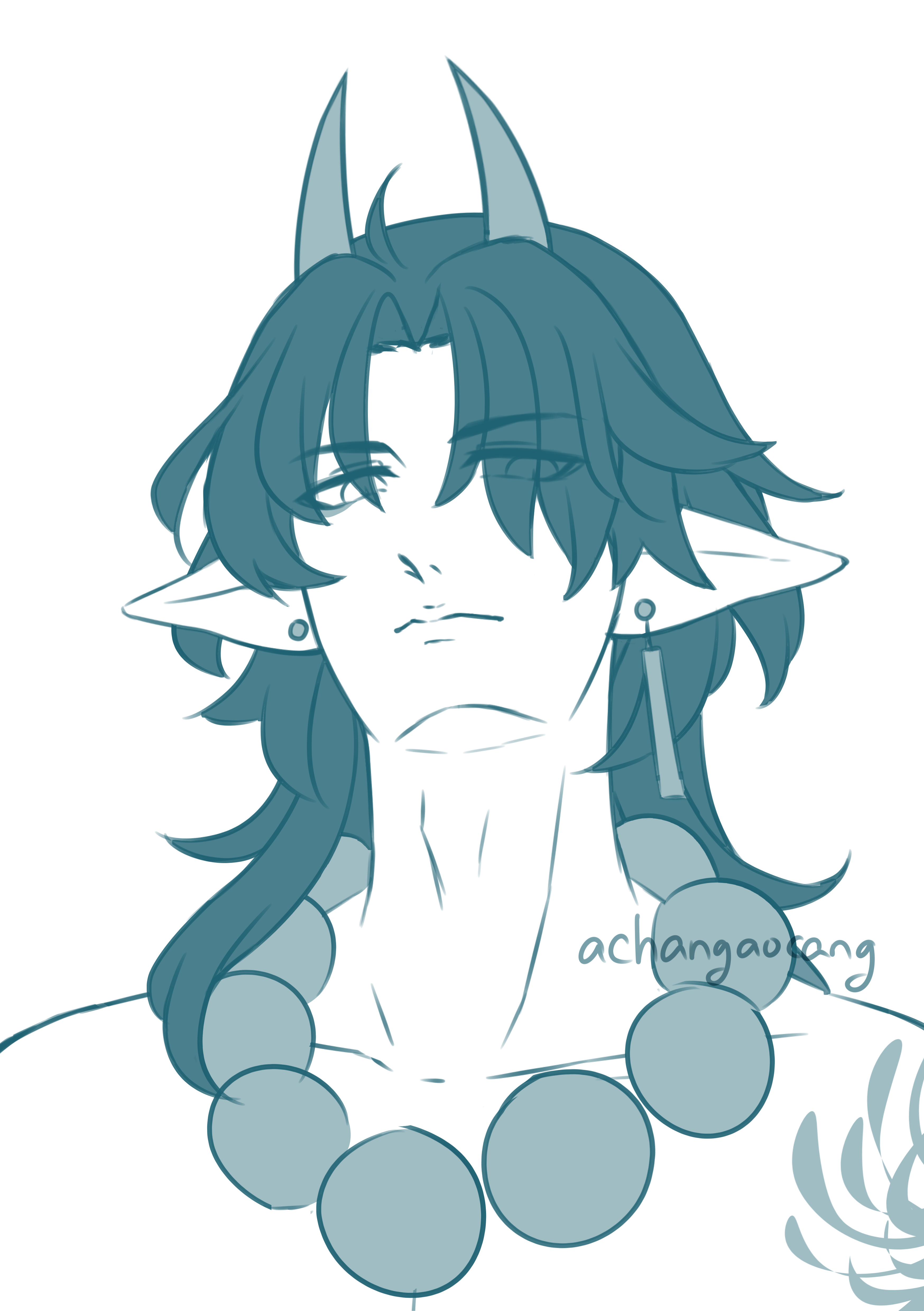 Oni Blade Honkai: Star Rail | HoYoLAB