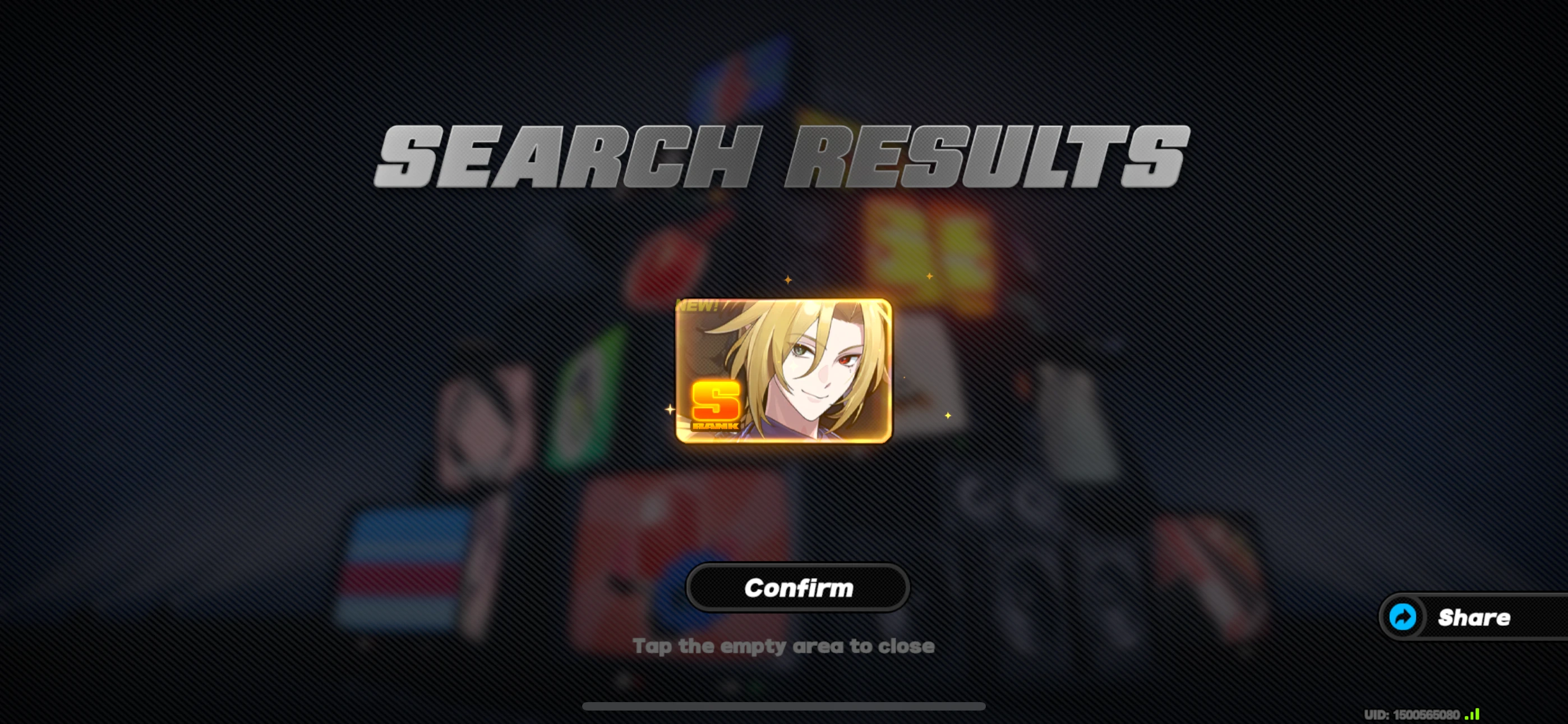 Hello gorgeous~ Zenless Zone Zero | HoYoLAB