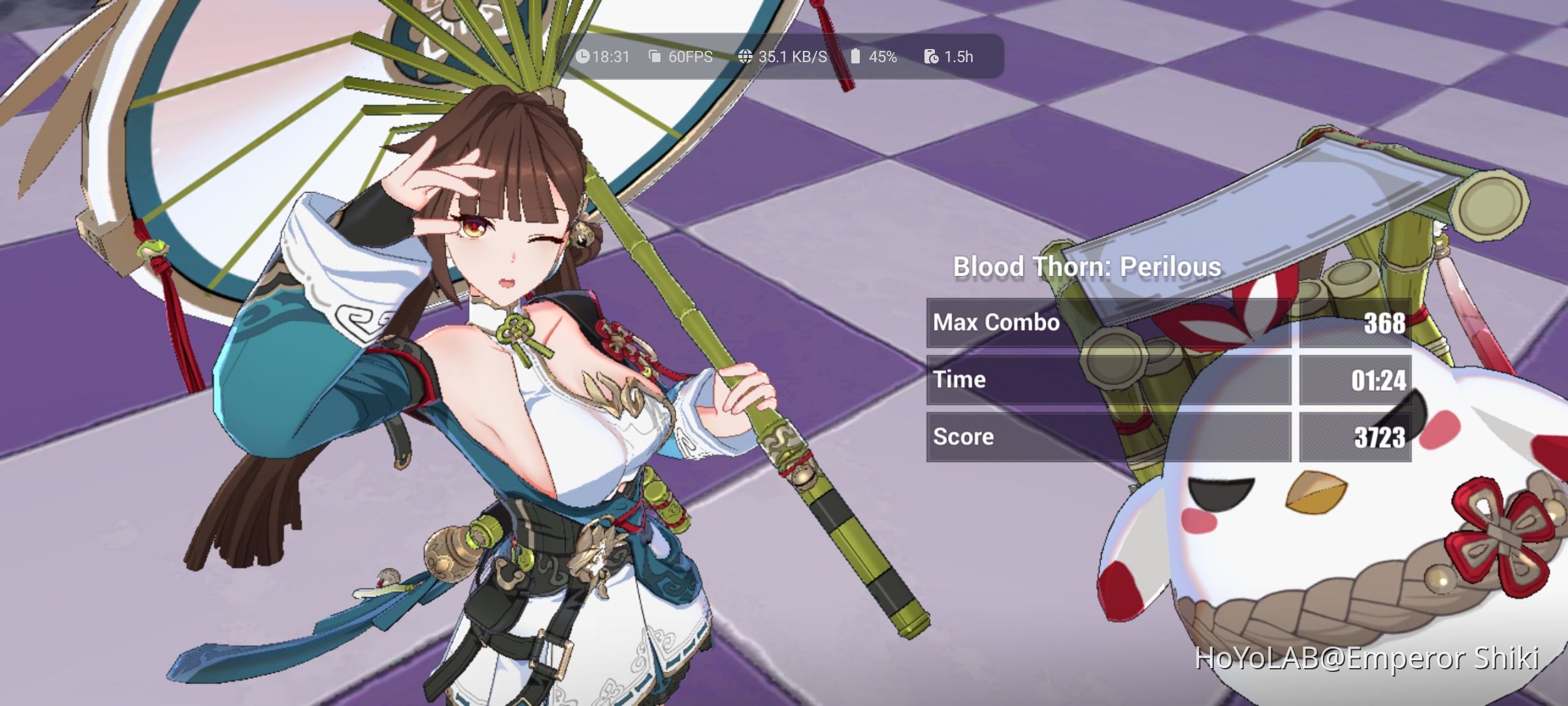 Abyss superstring dimensions Redlotus part 53 Honkai Impact 3rd | HoYoLAB