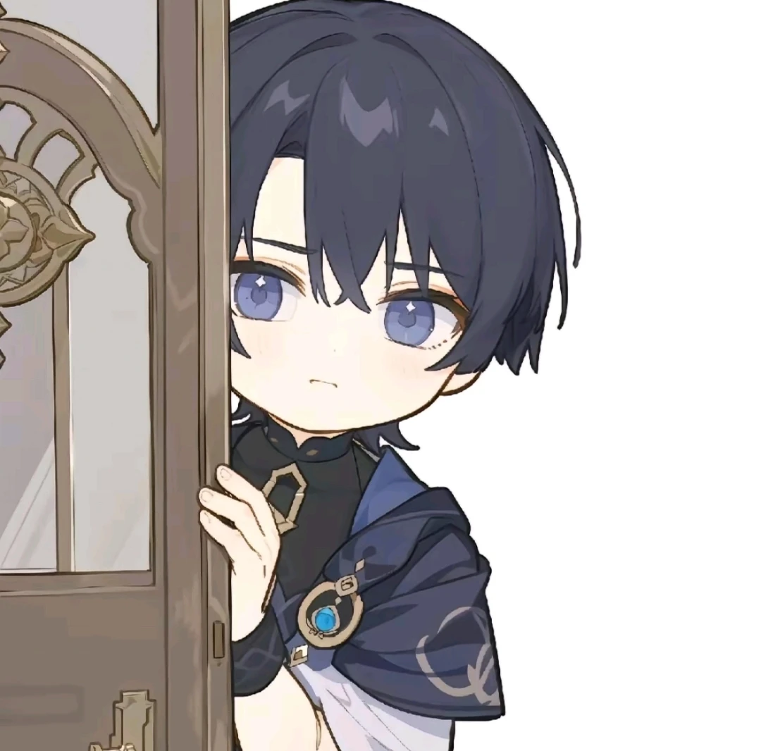 ♡Kabukimono/wanderer and scaramouche♤ Genshin Impact | HoYoLAB