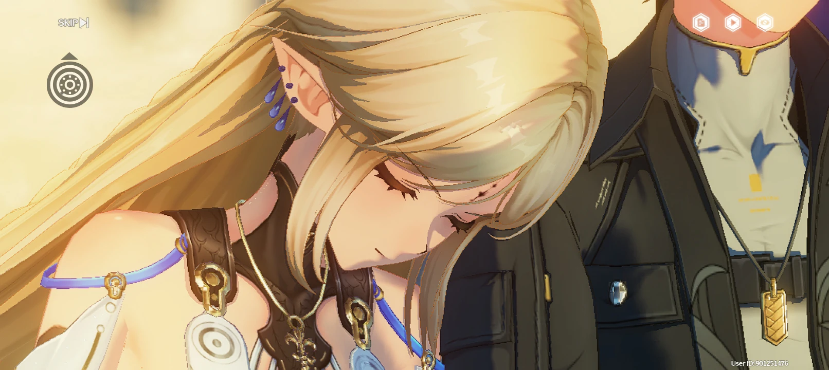 Carthetyia | HoYoLAB