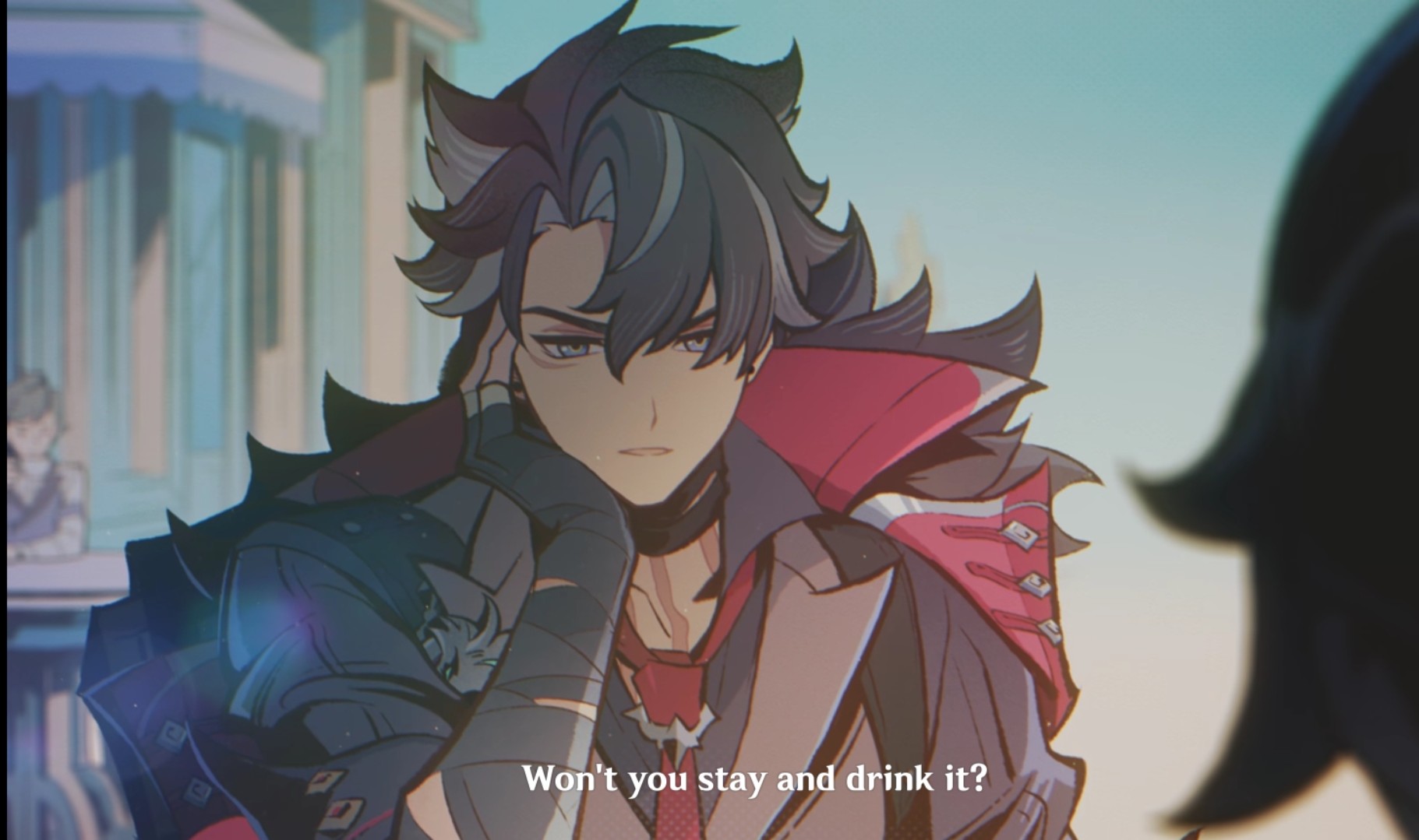 wriothesly's face card is lethal Genshin Impact | HoYoLAB