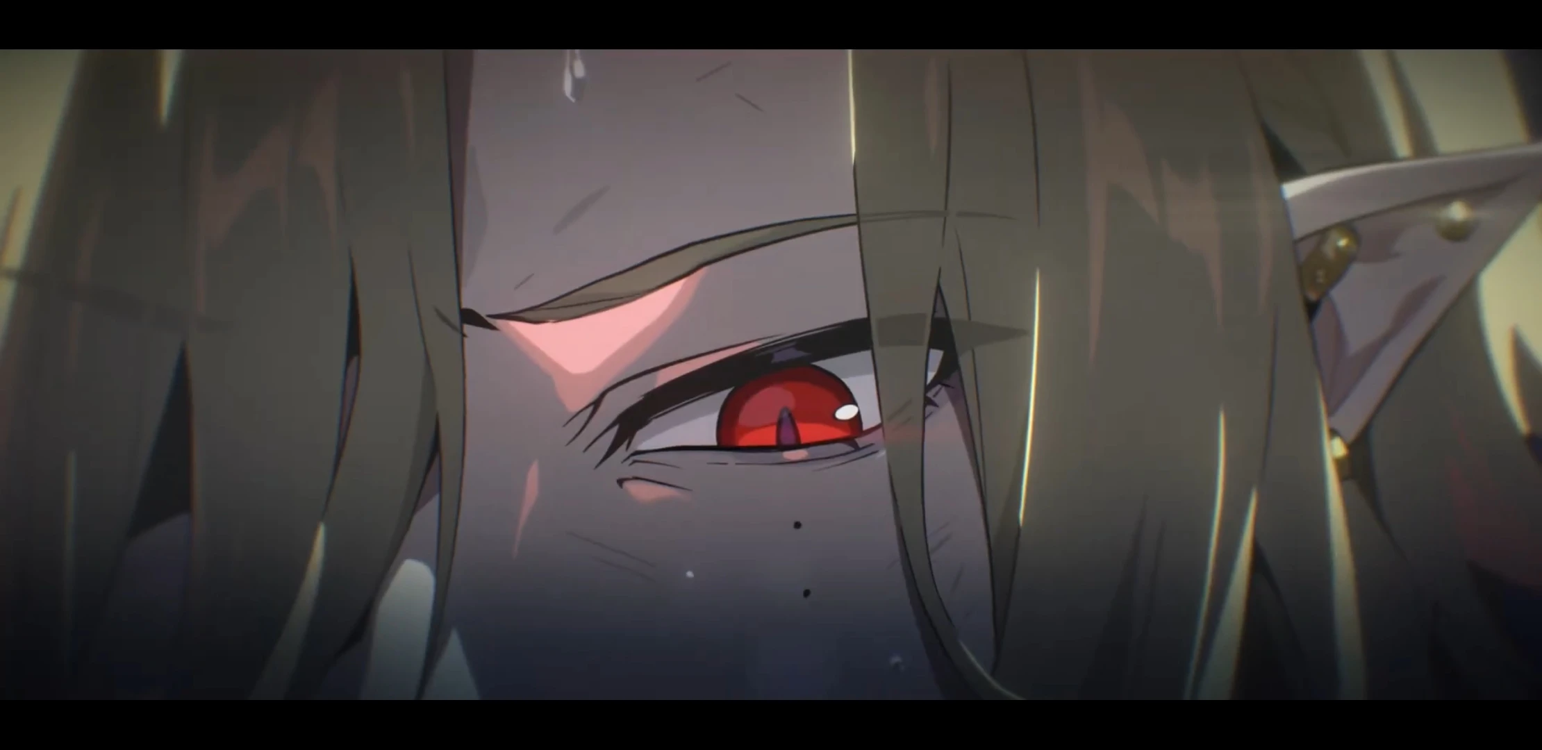 Hugo EP pics cuz he's precious (+ he did the fanservice) Zenless Zone ...