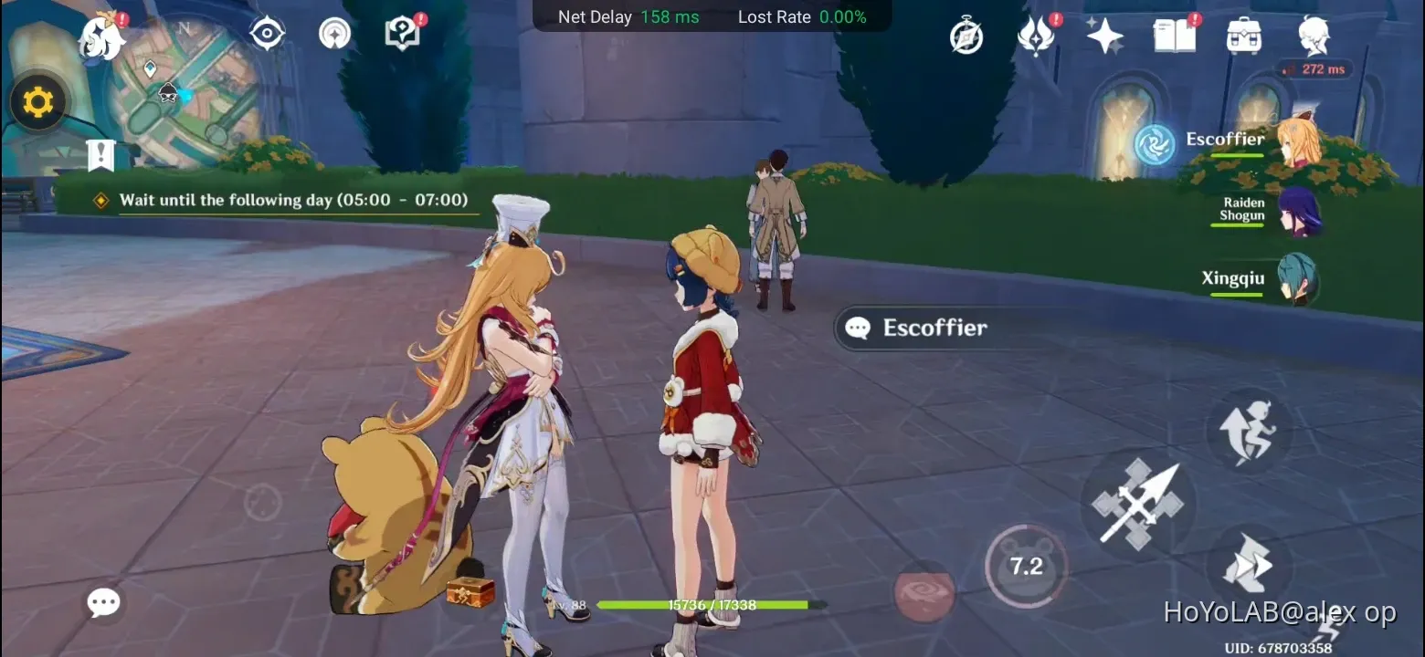 meetup of the greatest cooks/chefs of tayvat xangling (can cook almost ...