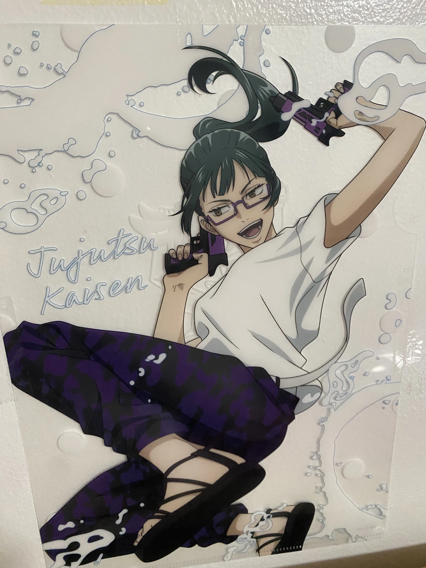 JJK merch + pjsk stuff Genshin Impact | HoYoLAB