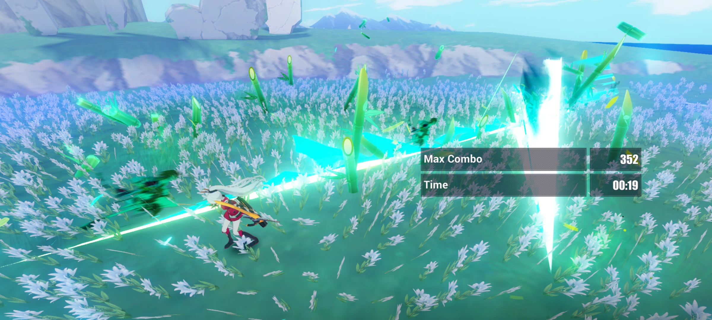 Some of latest HI 3rd screenshots Honkai Impact 3rd | HoYoLAB