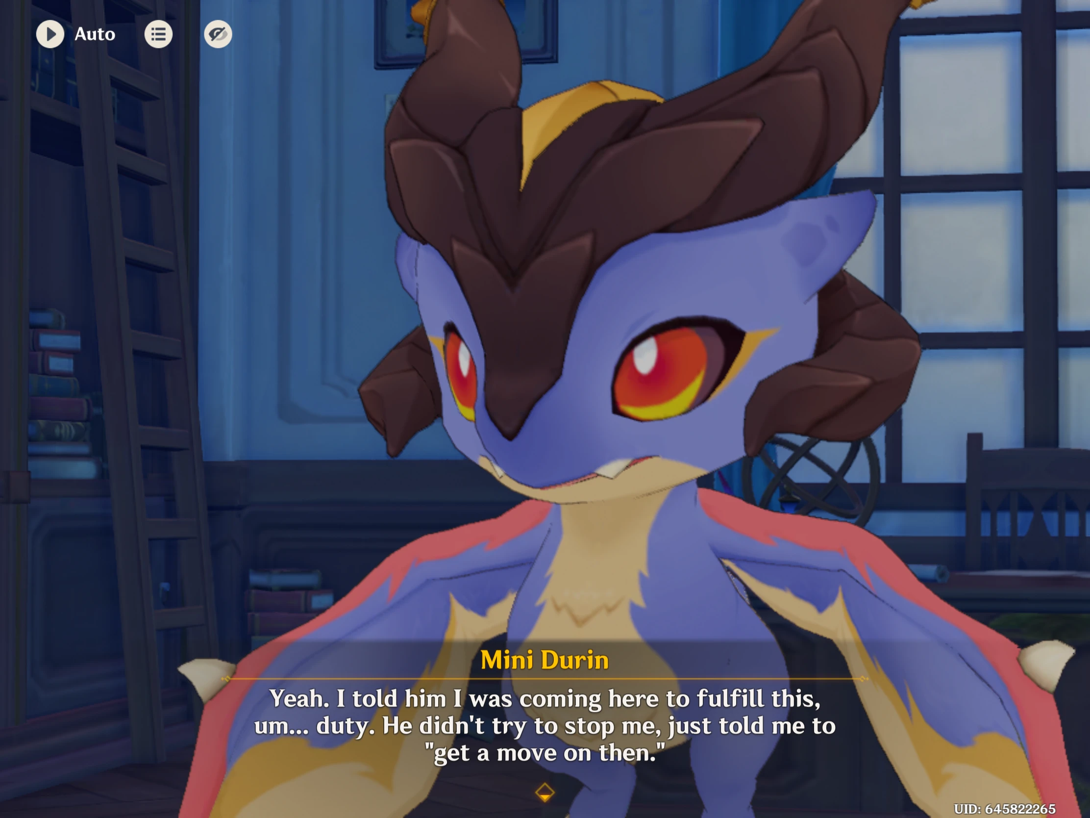 Paralogism Part 12 Genshin Impact | HoYoLAB