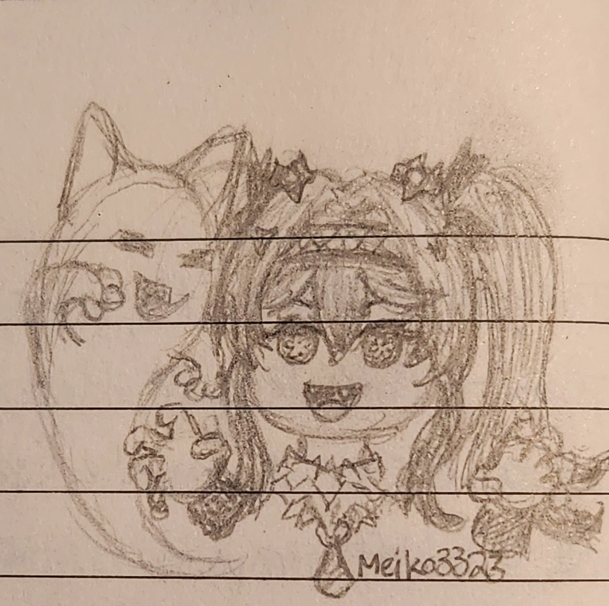 Wu Tao Genshin Impact | HoYoLAB