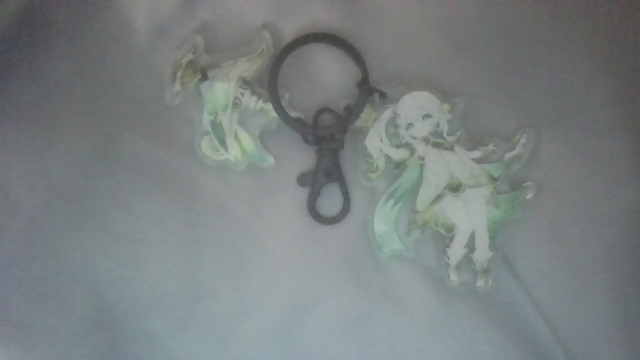 Nahida came home IRL, but when is she coming home in Genshin 😔 Genshin ...