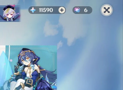 Day 27 of saving for Kinich rerun Genshin Impact | HoYoLAB