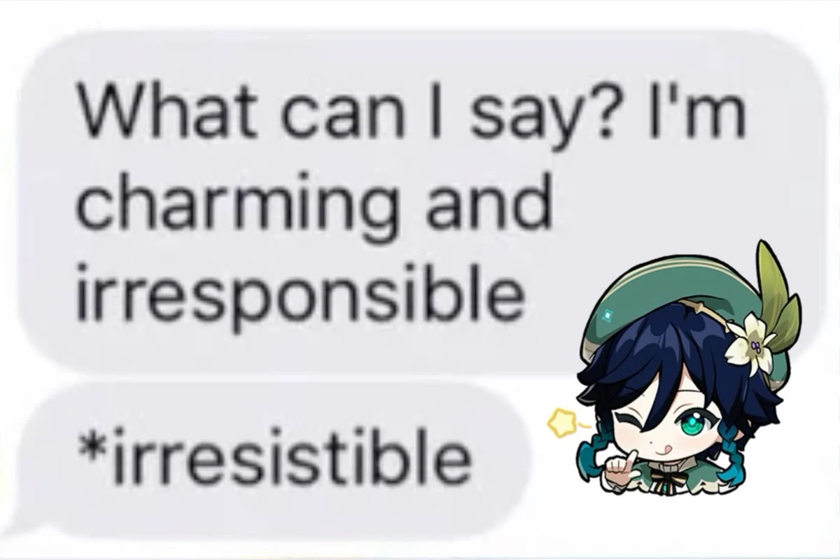 rizz Genshin Impact | HoYoLAB