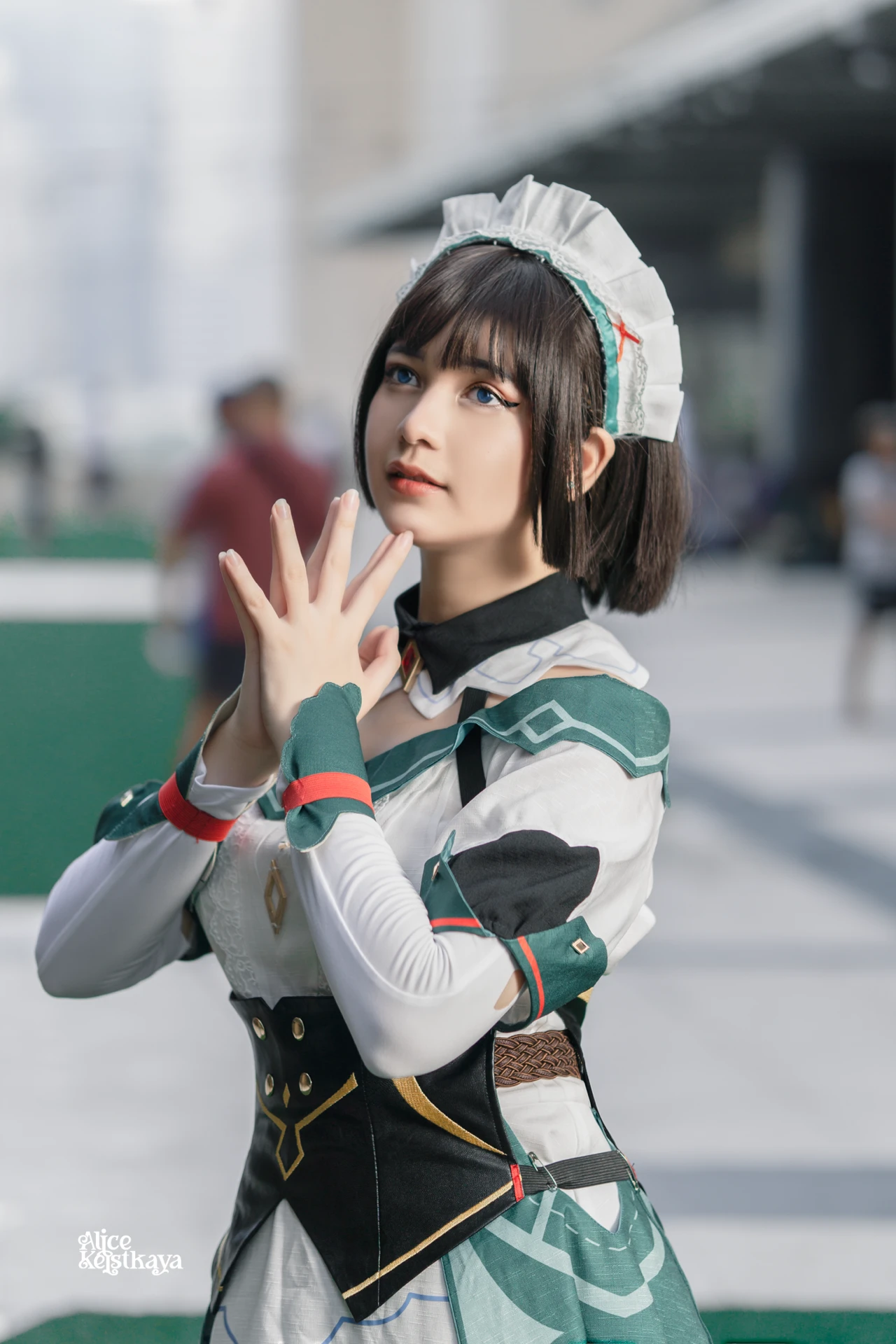 Ad astra abyssosque! Welcome to the Adventurers' Guild. " Genshin ...