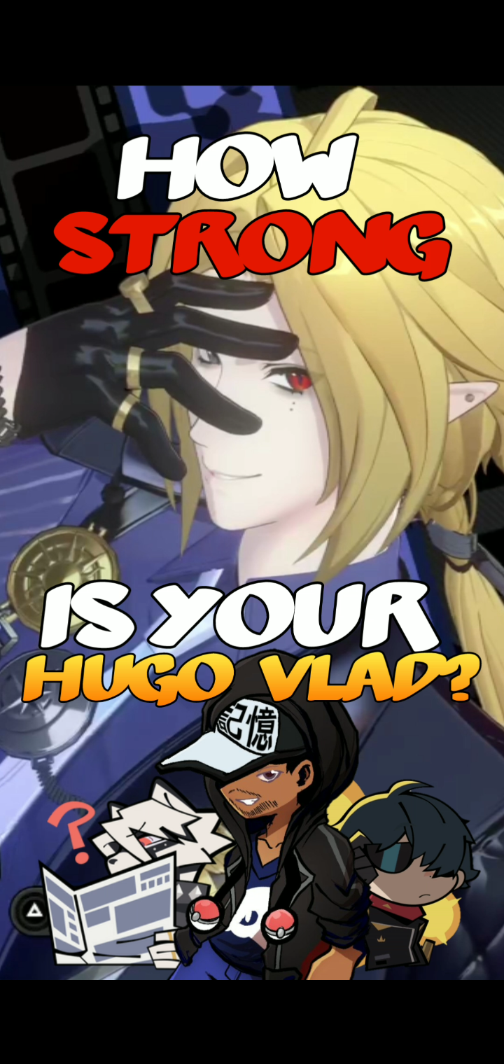 What's your Highest Hugo Damage? (My Build Link below) Zenless Zone ...