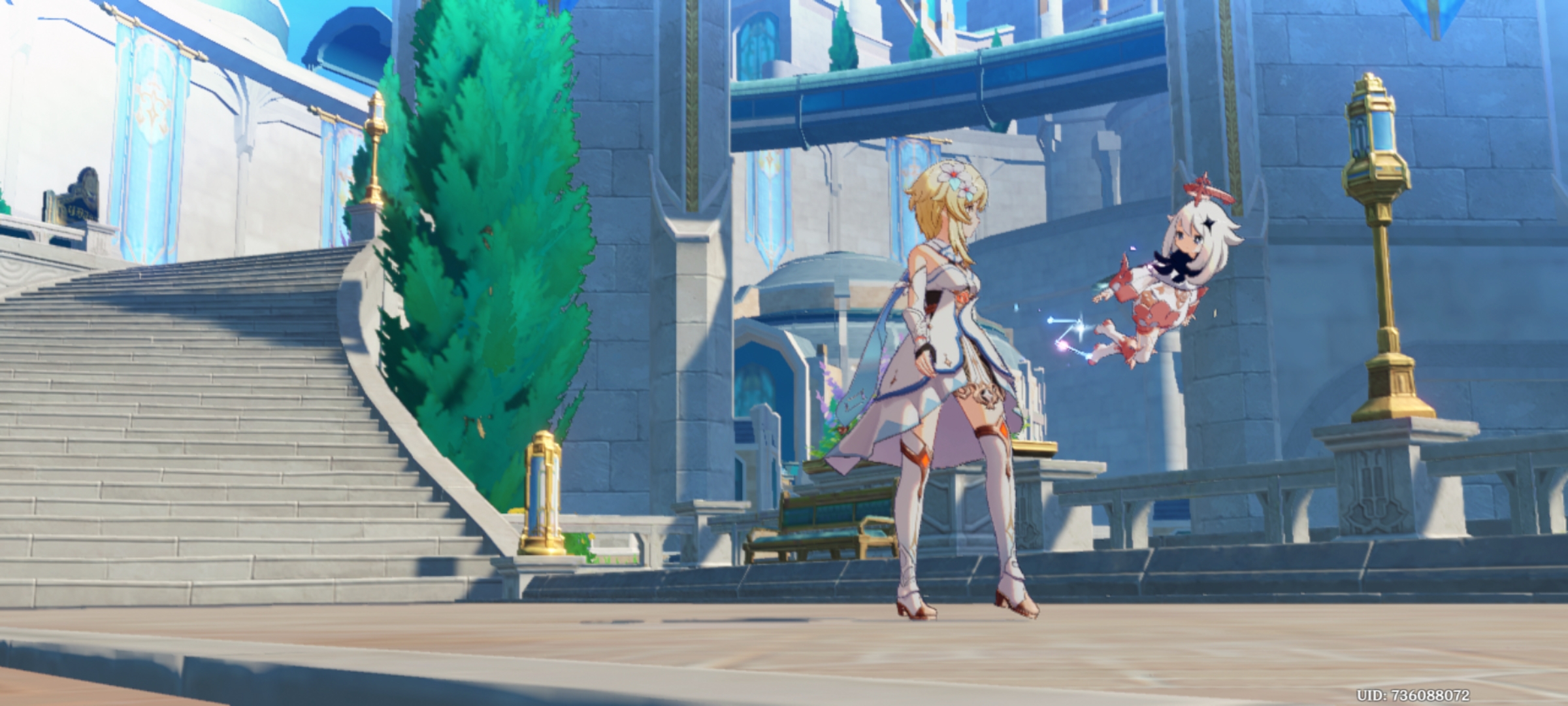 Event SQ memory drop 1 Genshin Impact | HoYoLAB