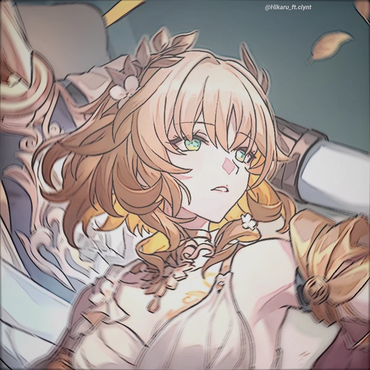 Chrysos Heirs Honkai: Star Rail | HoYoLAB