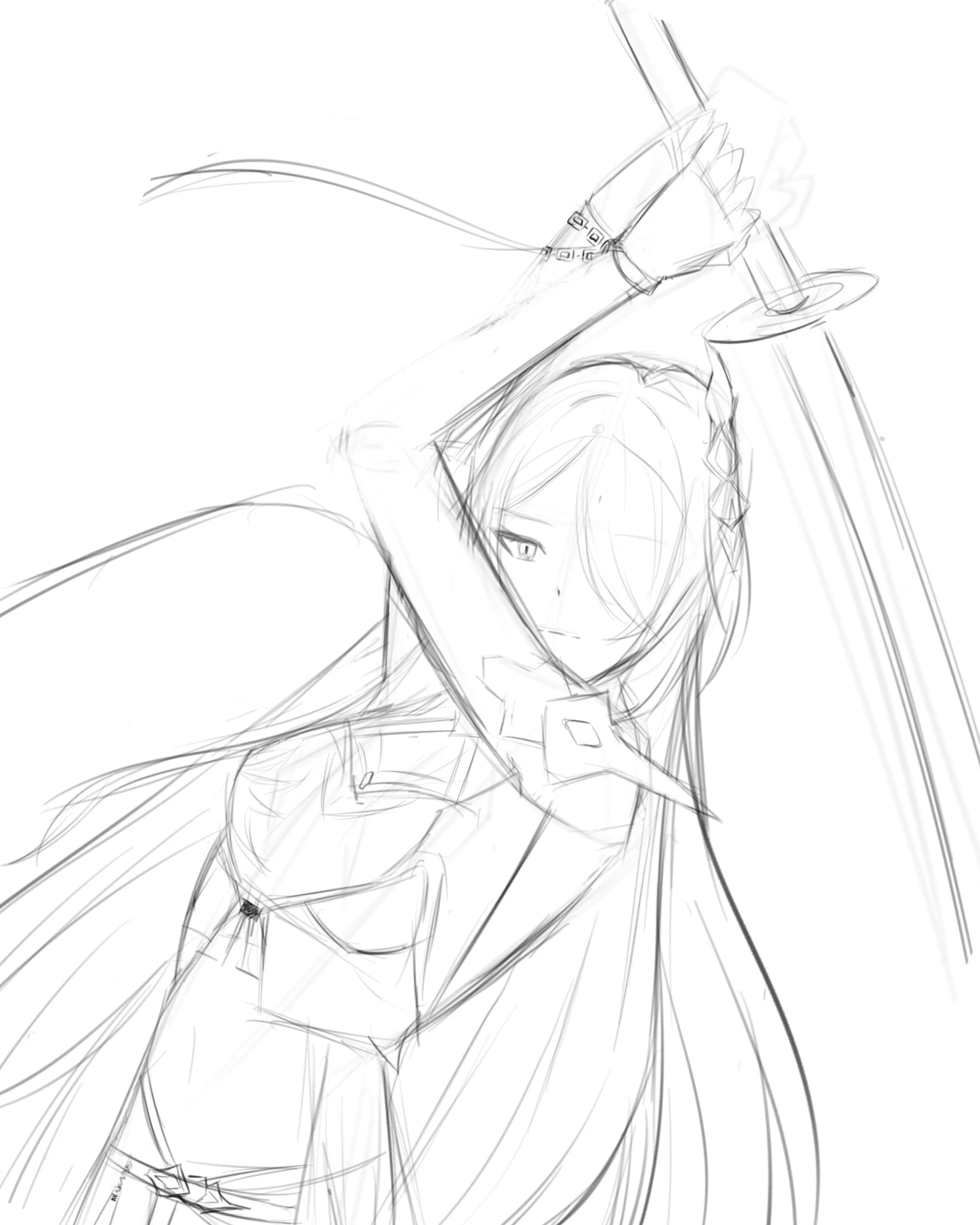 Small sketch Honkai: Star Rail | HoYoLAB