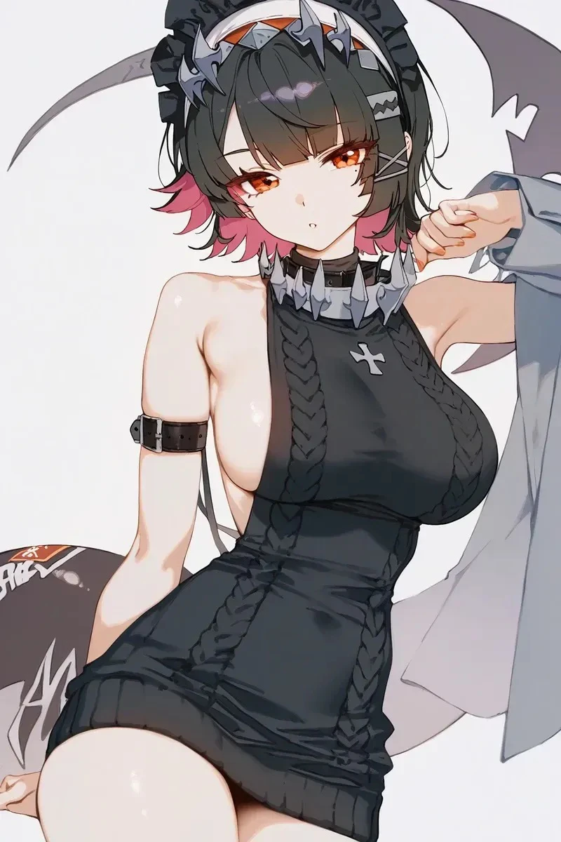 DAY163 MZ수녀님 엘렌 Zenless Zone Zero | HoYoLAB