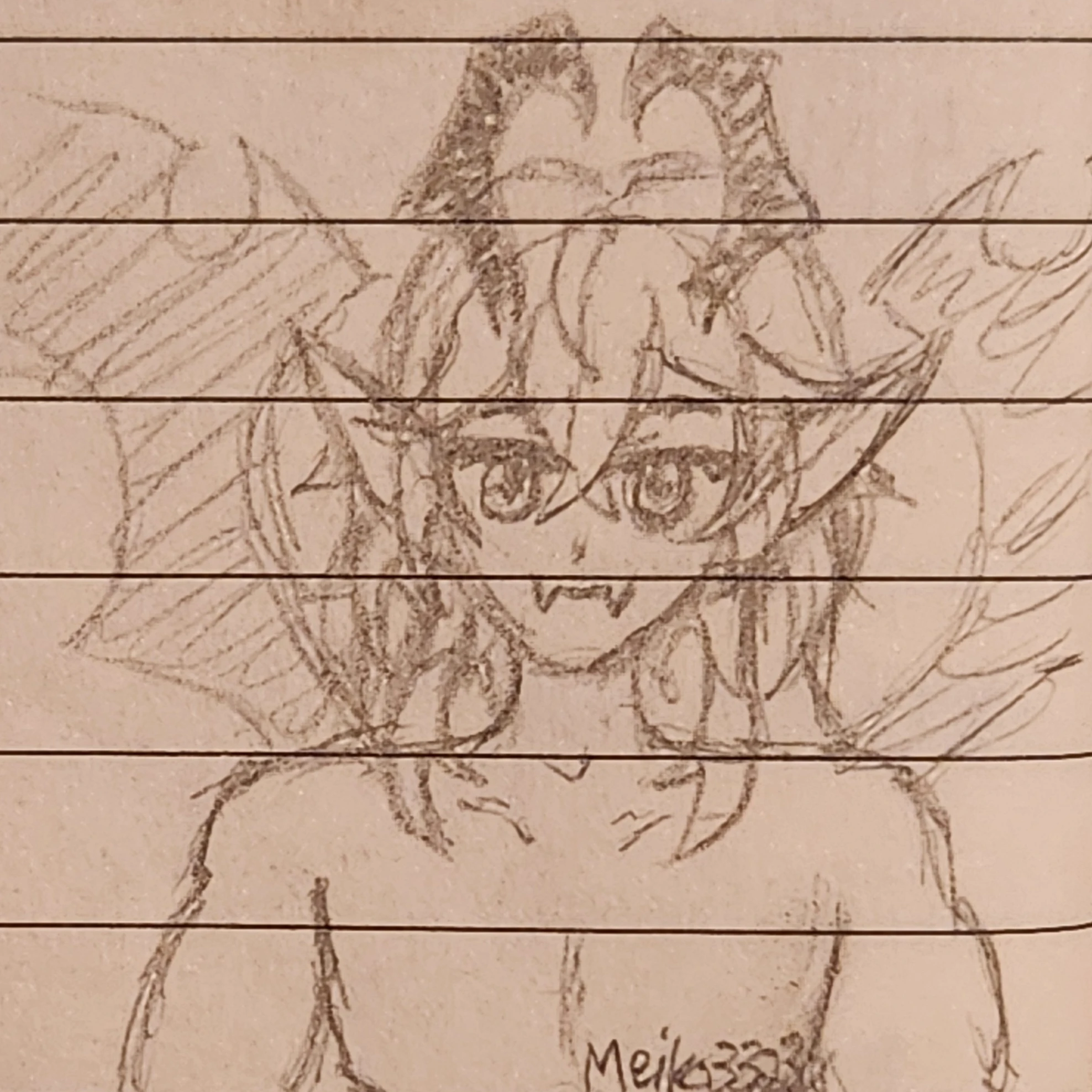 Human Durin Genshin Impact | HoYoLAB