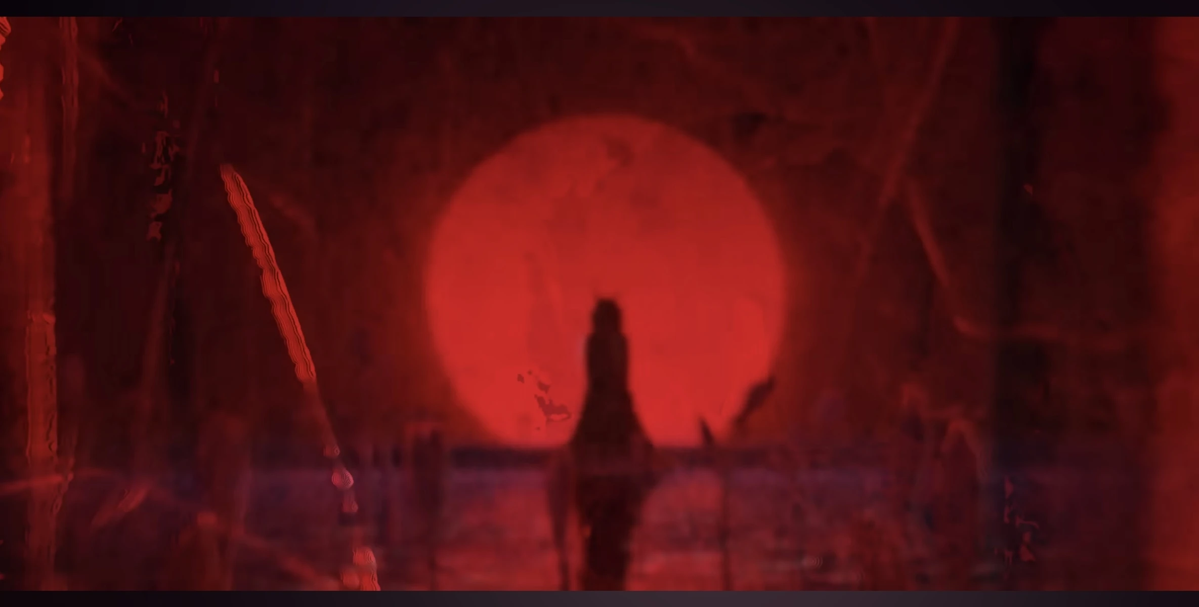 Raiden Mei Imagery You Might Have Missed During Acheron's Trailer ...