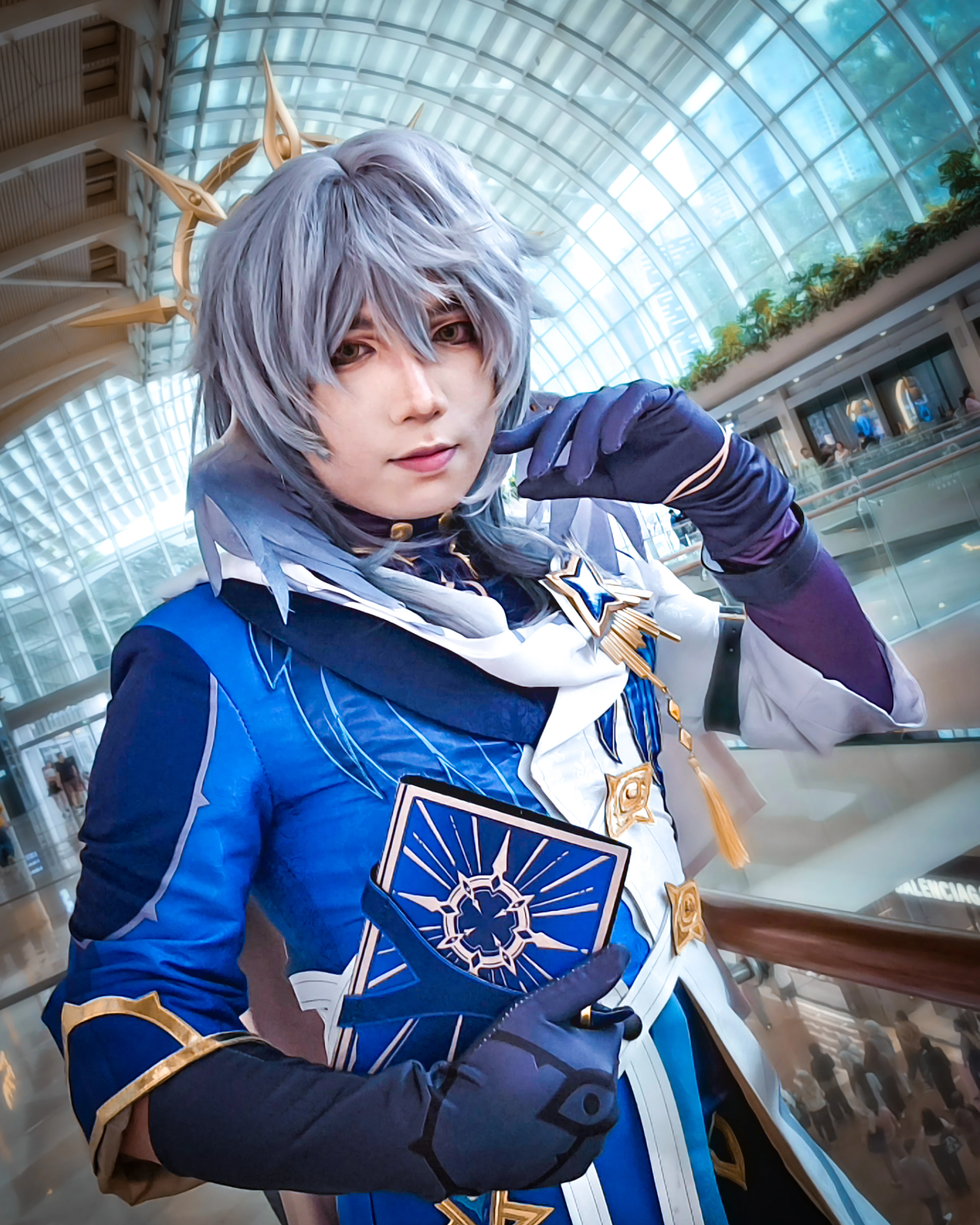 Sunday Cosplay | Honkai Star Rail Honkai: Star Rail | HoYoLAB