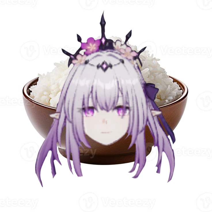 Casto the rice (funniest meme that you ever seen) Honkai: Star Rail ...