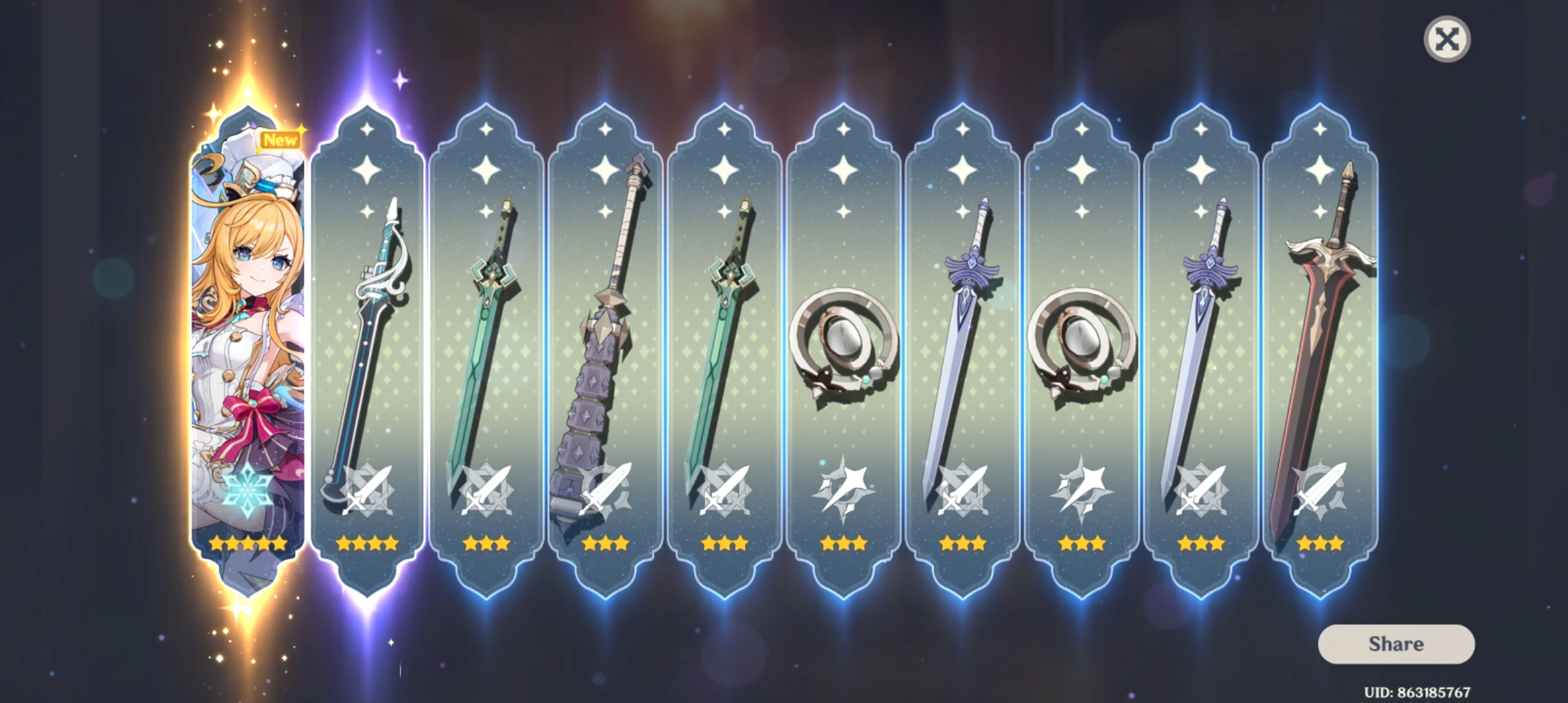 Here comes my gordon ramsay with capture radience 🔥🔥 Genshin Impact ...