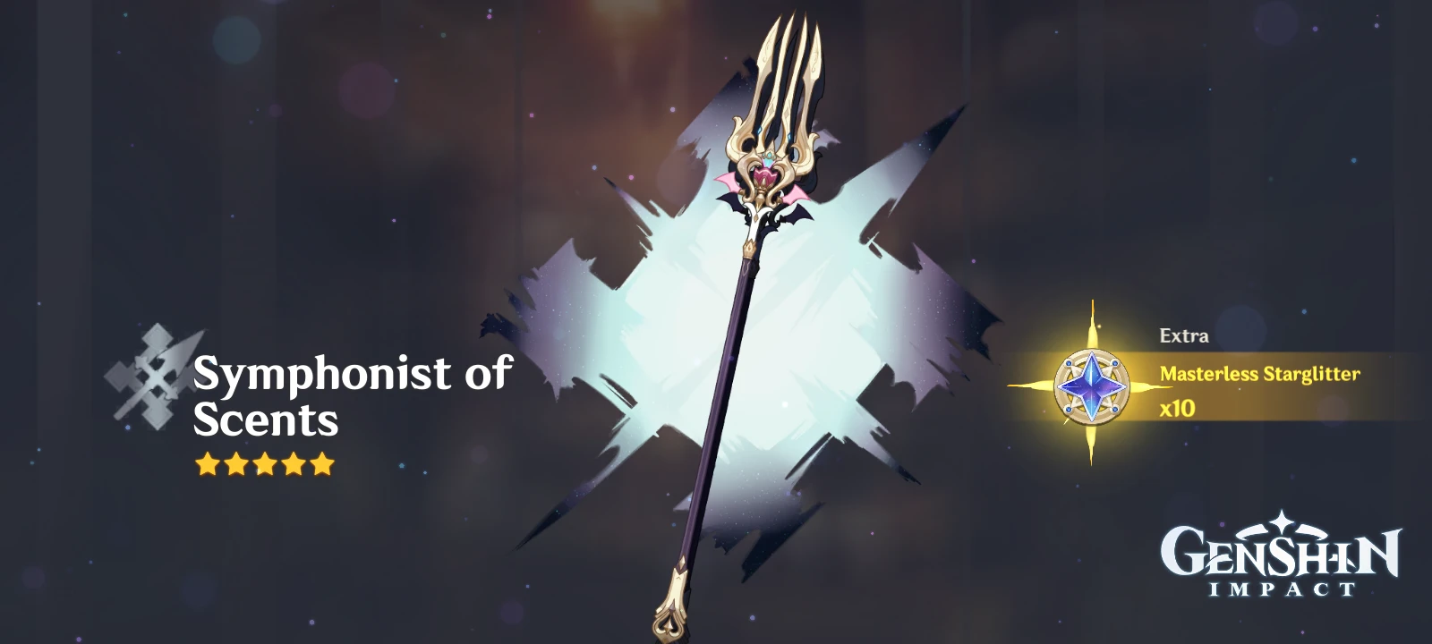 (Aether account) The weapons banner isn't kind to me rn. Genshin Impact ...