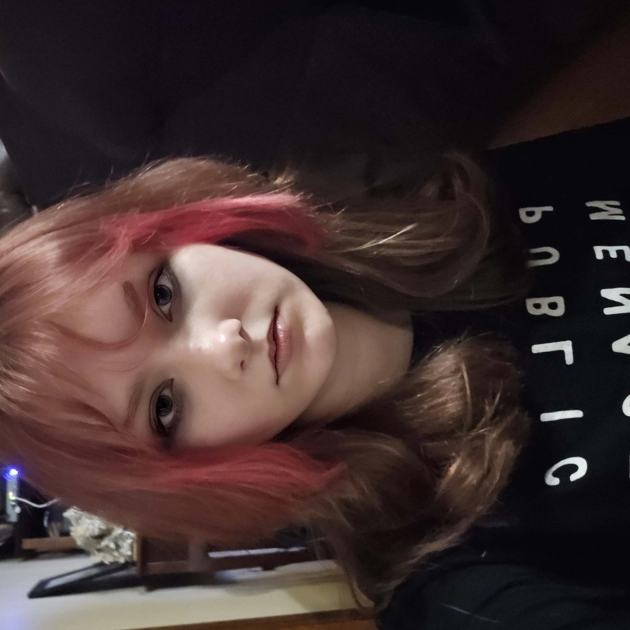 new hairr ☆ Genshin Impact | HoYoLAB