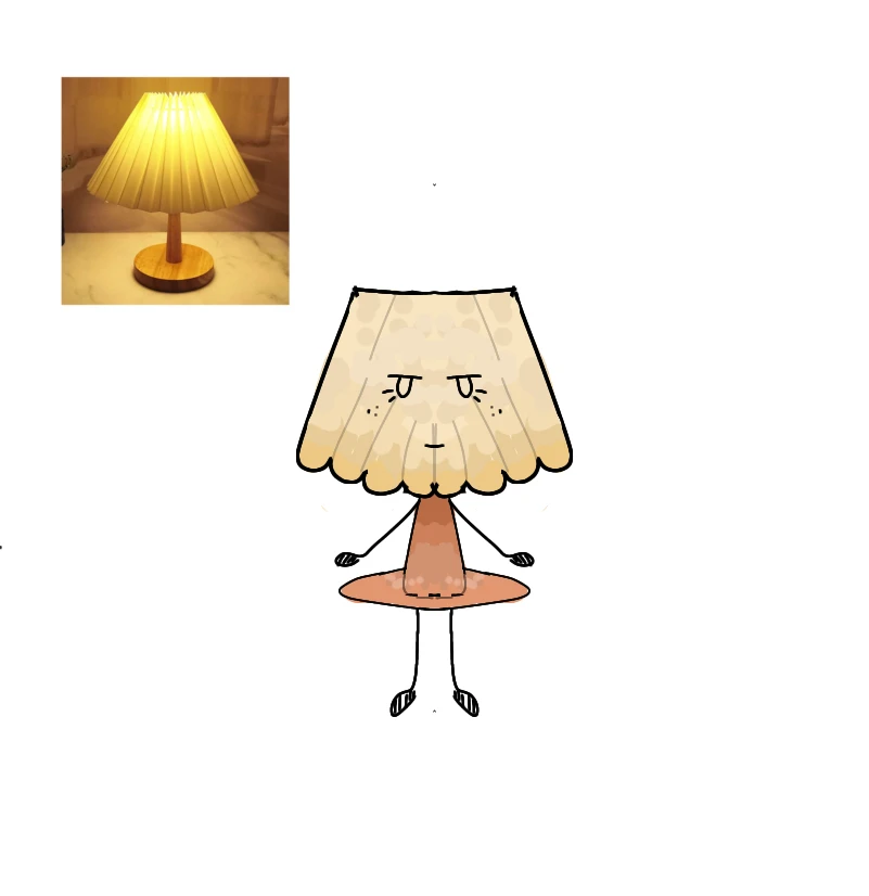 object show oc (my main oc ig) | HoYoLAB