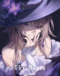 Day 4 of a 100 day of HSR pfps Honkai: Star Rail | HoYoLAB