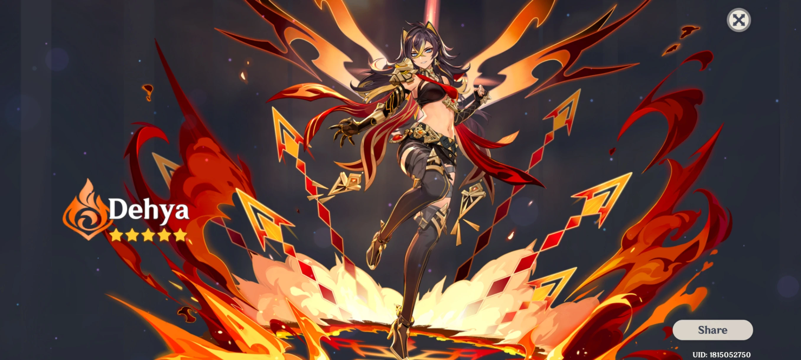 I need more primogen now Genshin Impact | HoYoLAB