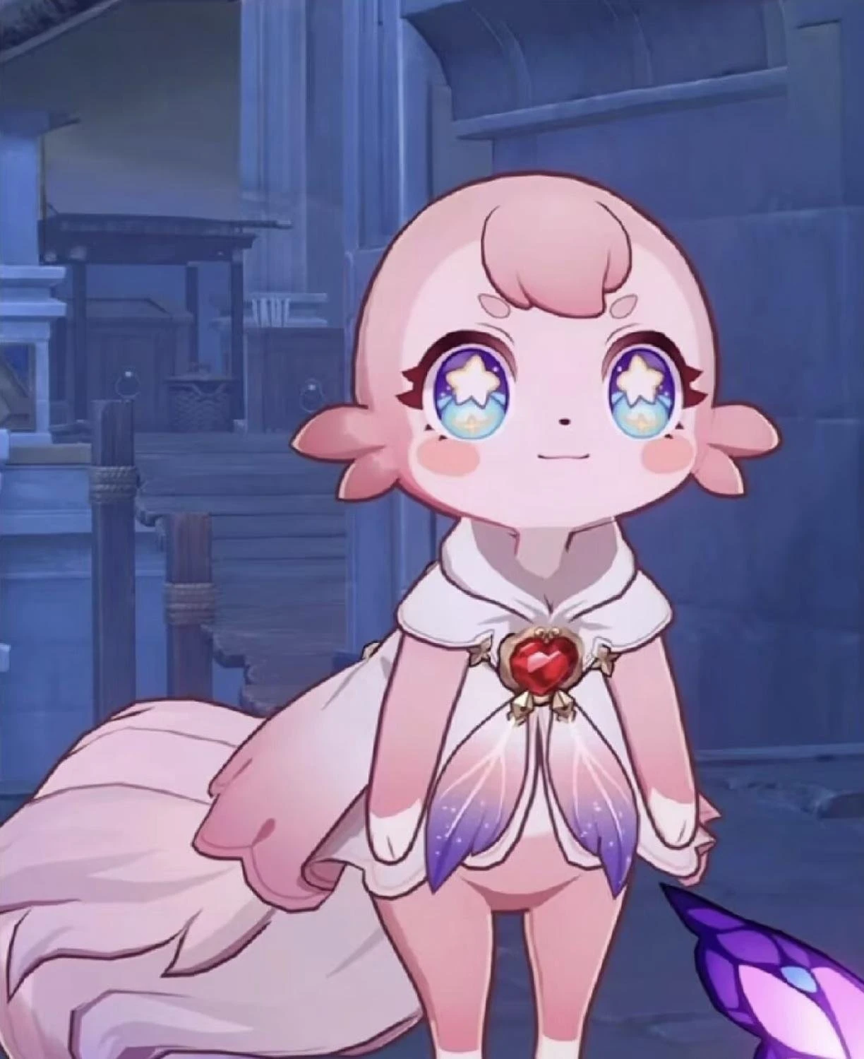 Bald Mem Honkai: Star Rail | HoYoLAB