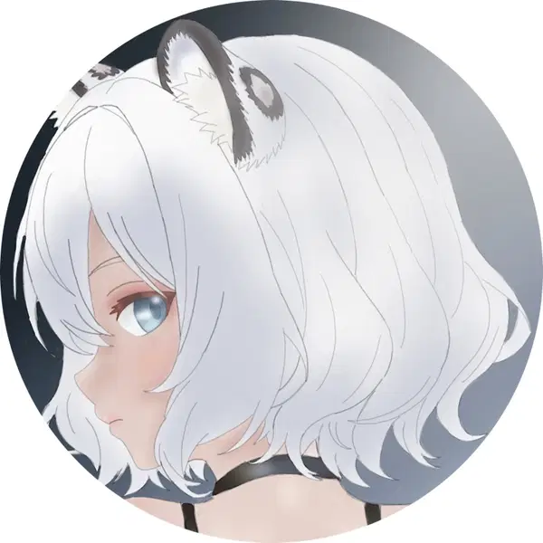 Neuvillette cat drawing because iam inpatient for tomorrow Genshin ...