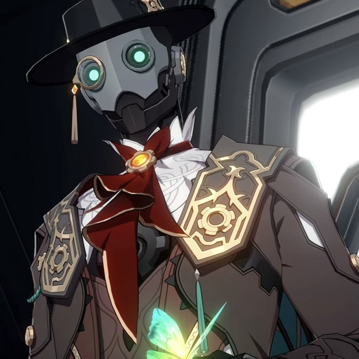rate my favorite characters from hsr Honkai: Star Rail | HoYoLAB