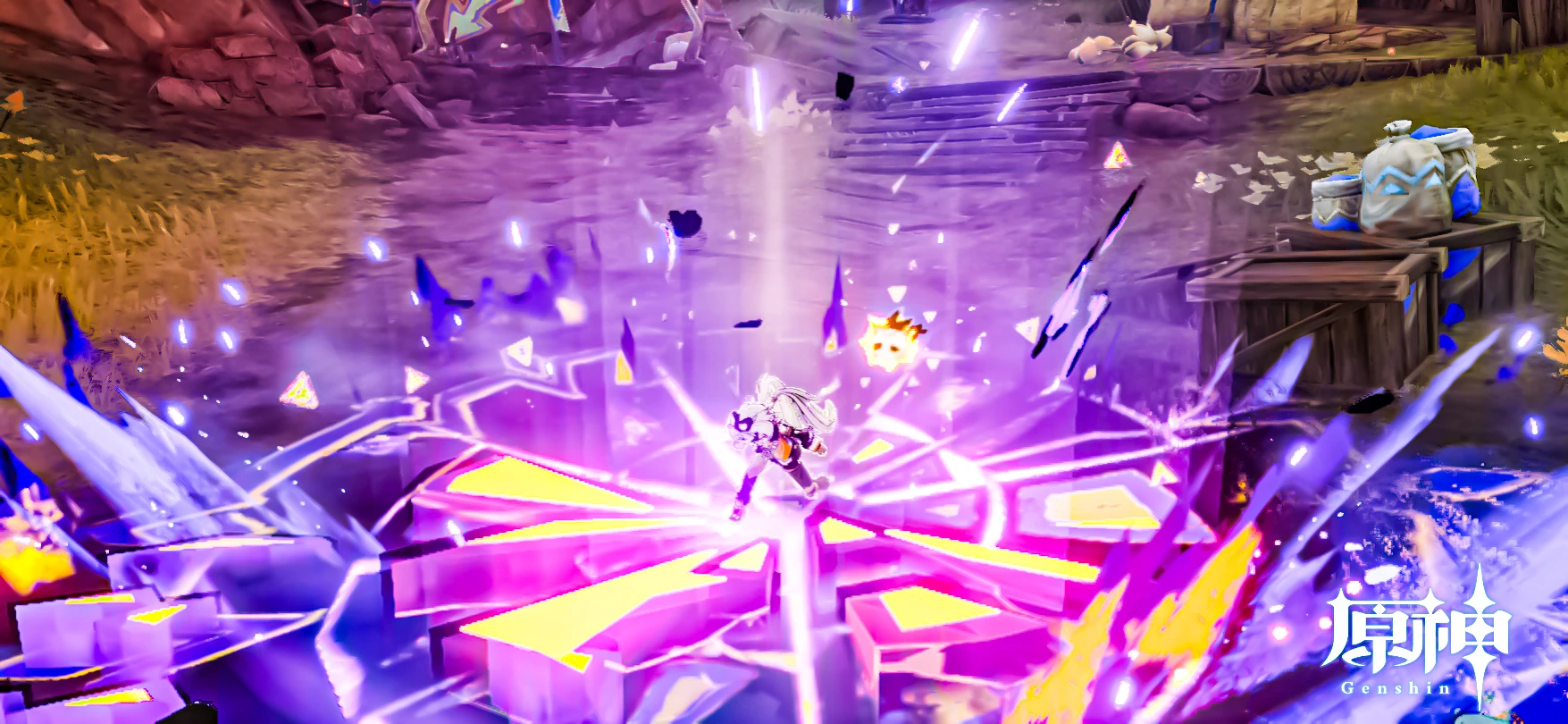 Genshin Impact HoYoLAB genshin-impact-hoyolab