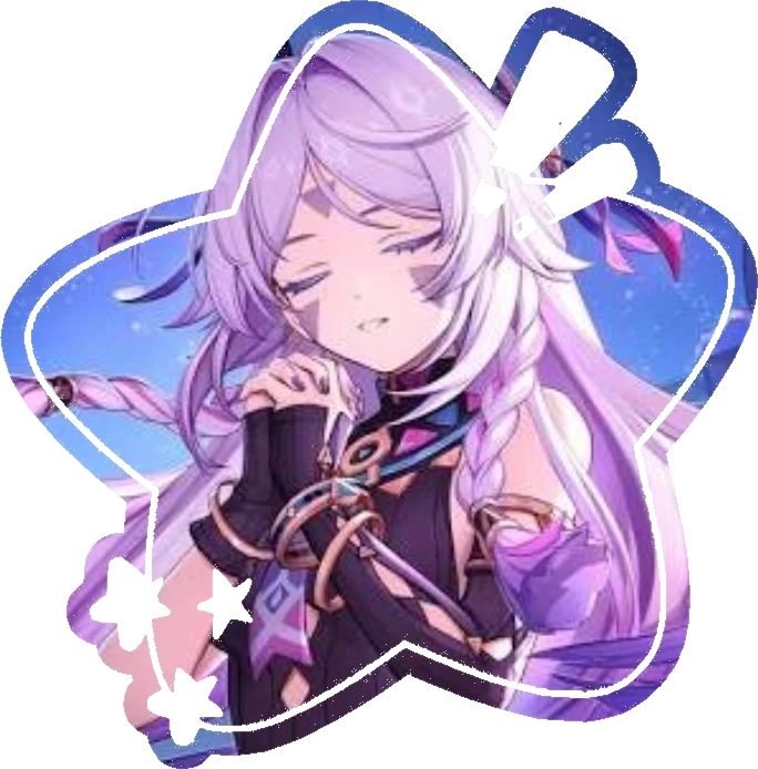 Some pfp I made! Genshin Impact | HoYoLAB