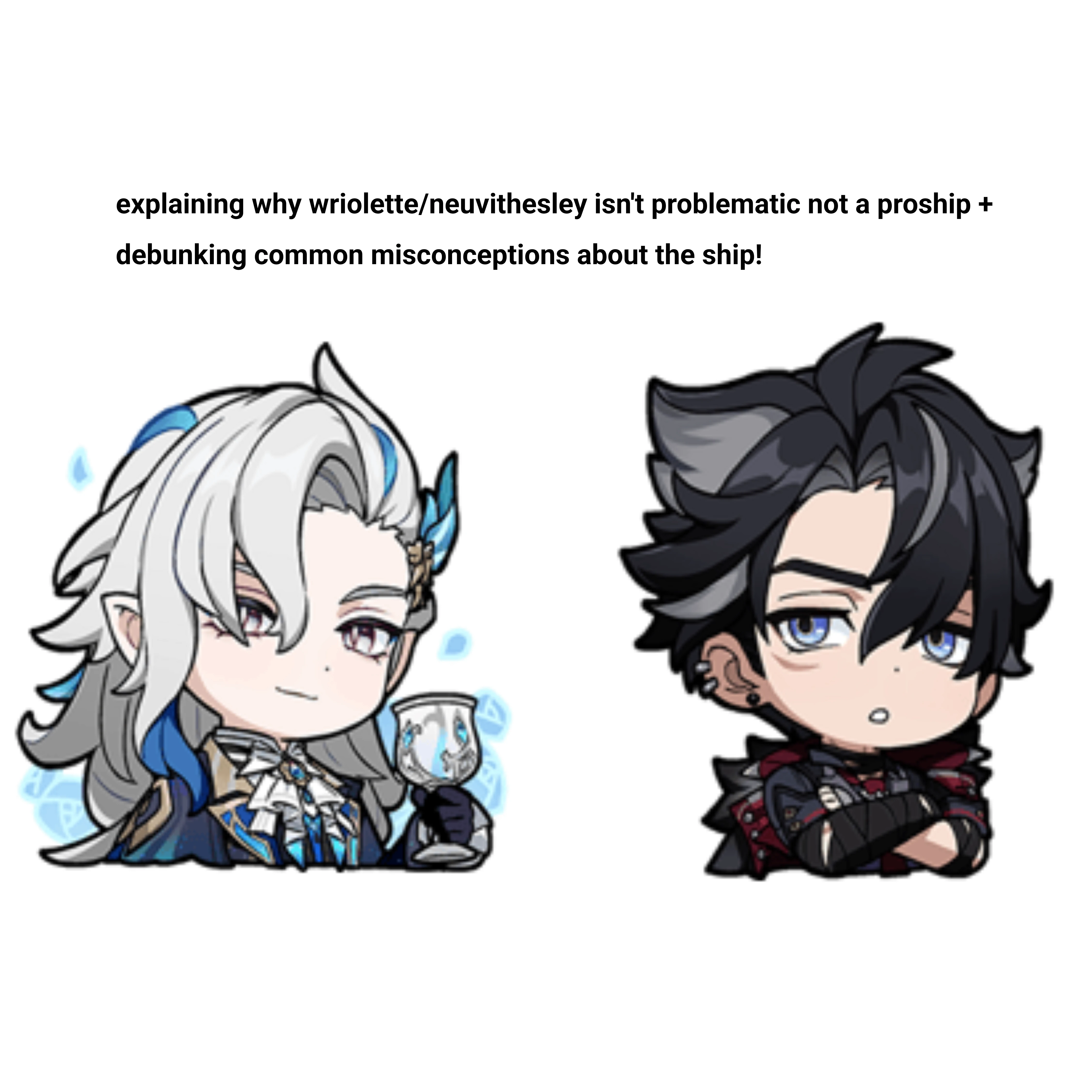 wriolette!!! Genshin Impact | HoYoLAB