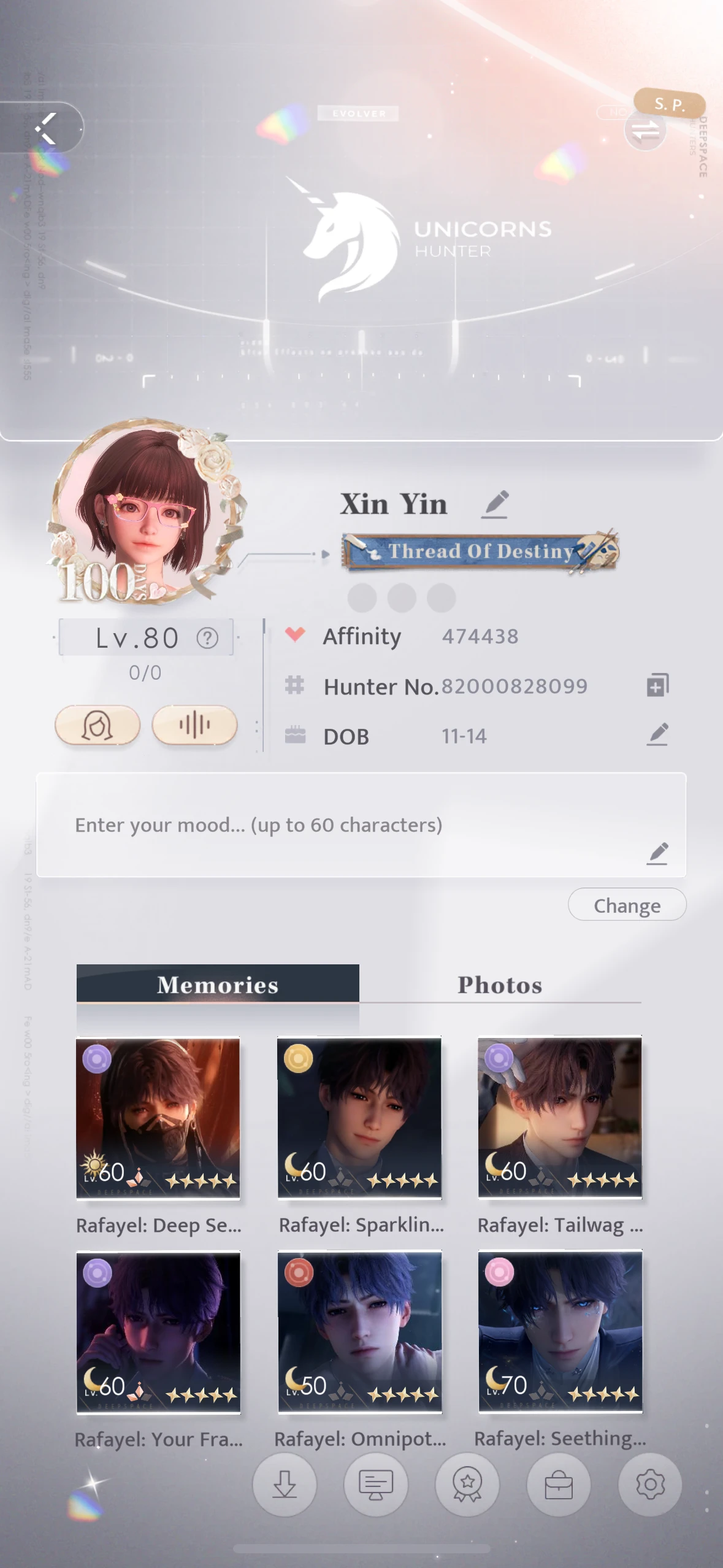 Other Games I Play Part 2 | HoYoLAB