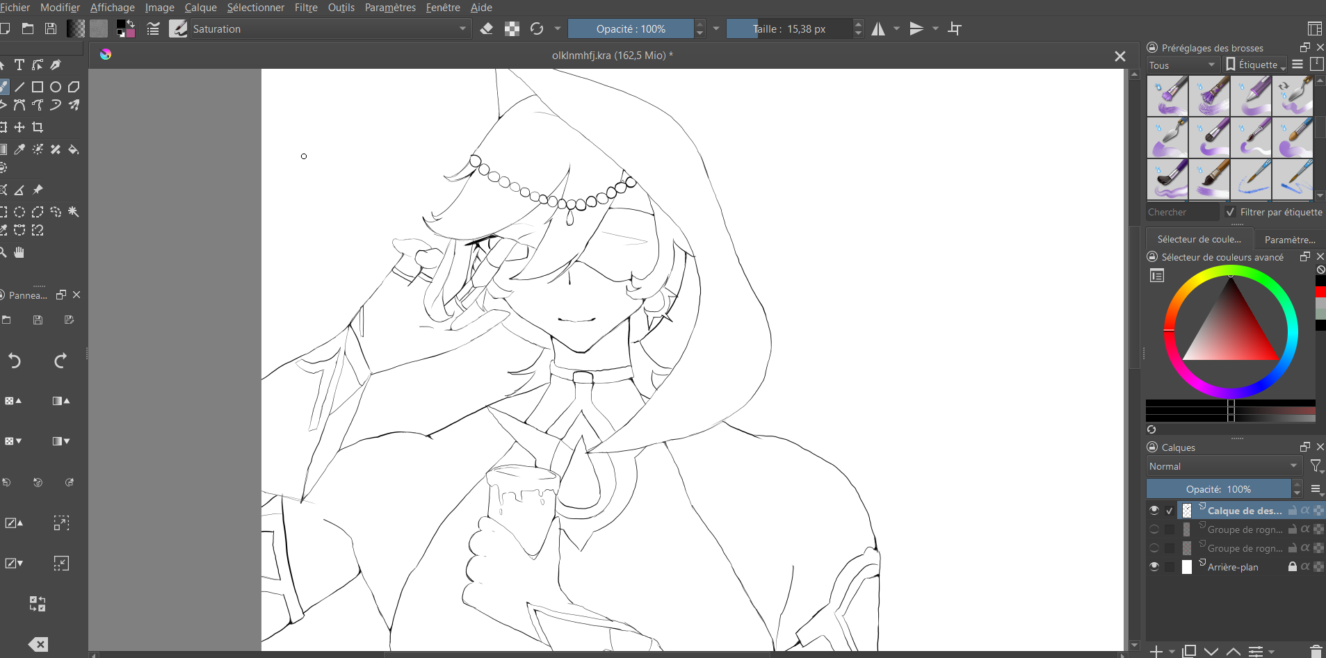 Eremite Kaveh ? Genshin Impact | HoYoLAB