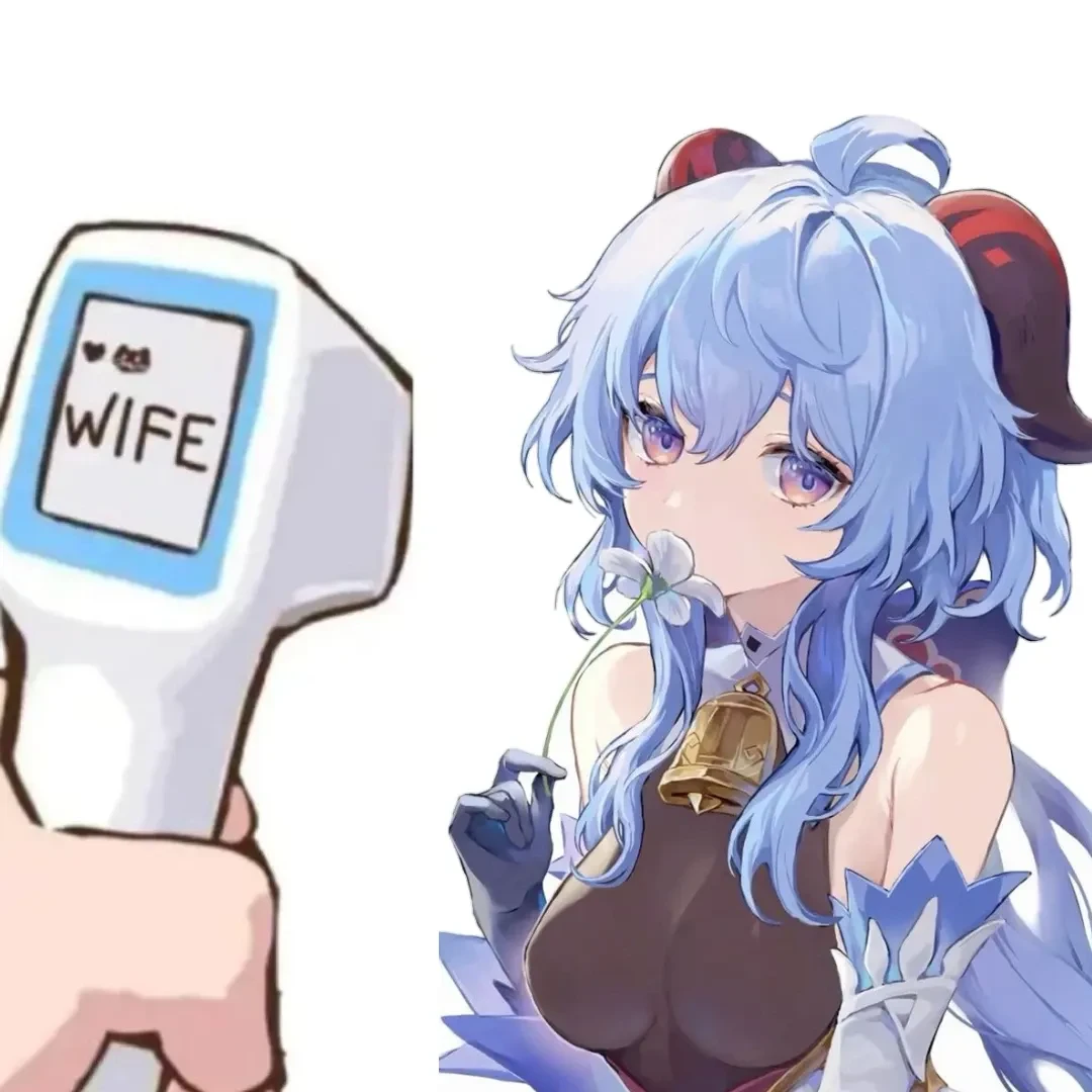 Waifu Zone Genshin Impact | HoYoLAB