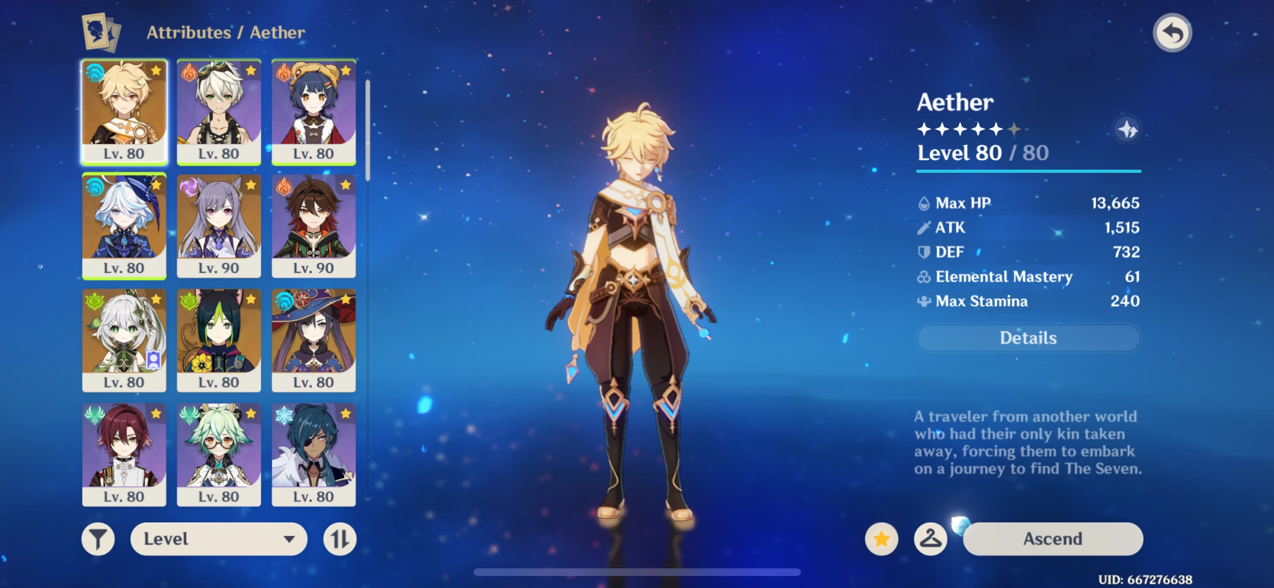 Team comp recommendations Genshin Impact | HoYoLAB