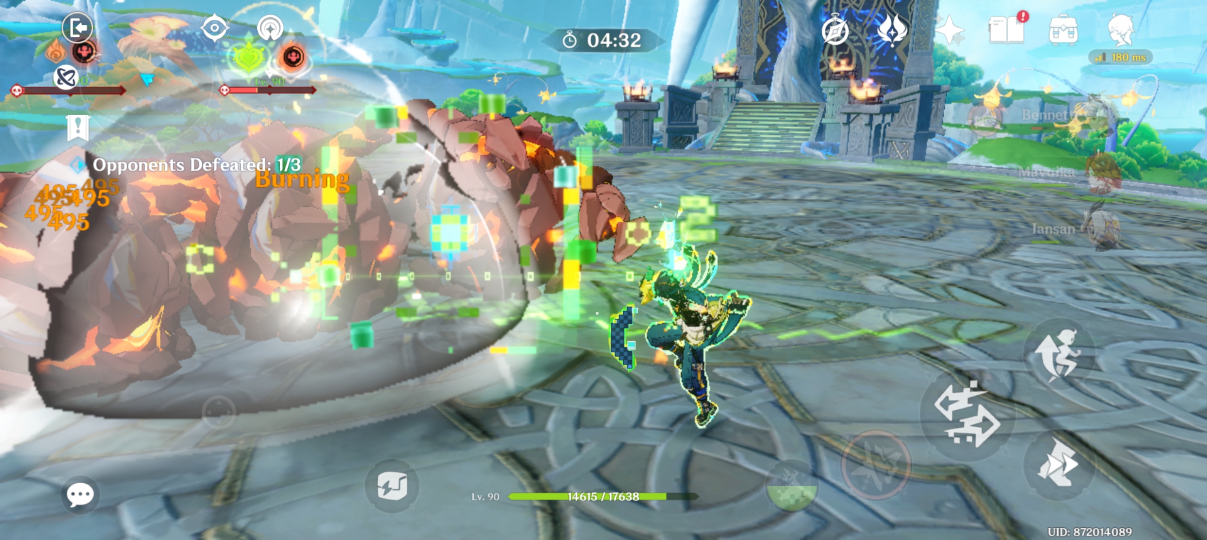 this team comp good chat ? or should i pull for emely or include c6 ...