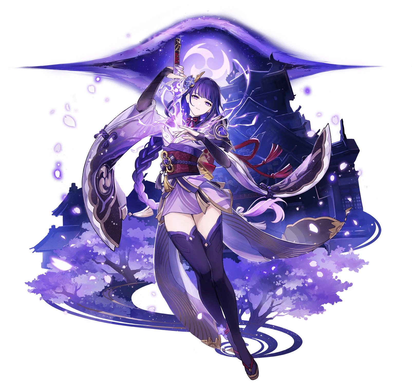 should I go for raiden c1 or mauvika or skirk. Genshin Impact | HoYoLAB