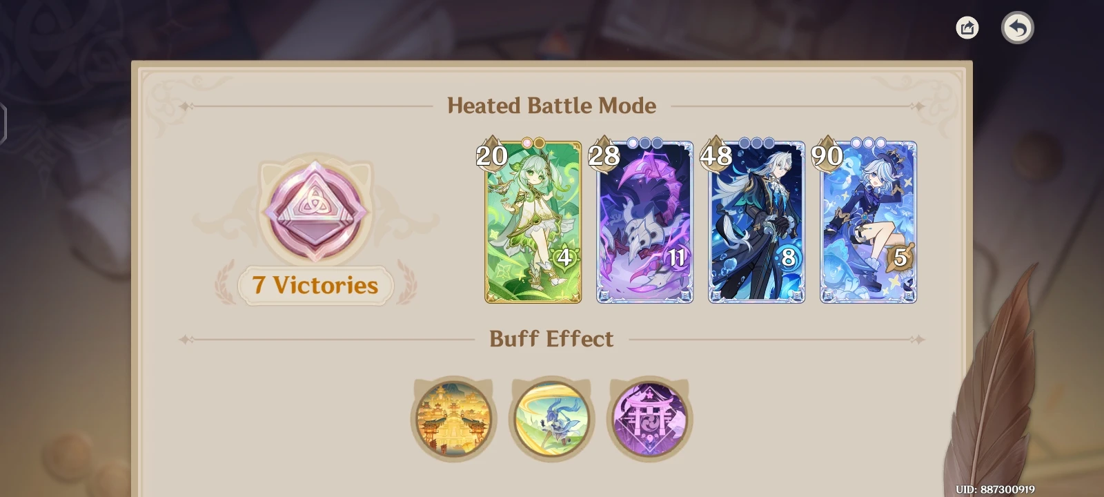 EM QuickBloom + Neuvi Hypercarry Genshin Impact | HoYoLAB