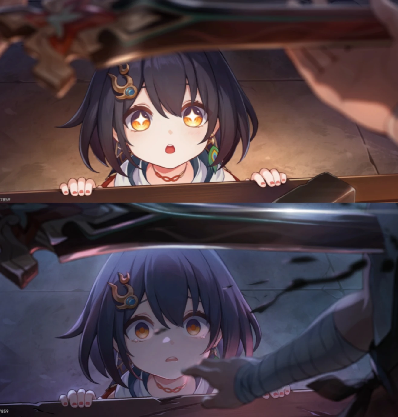 Hsr meme?. Honkai: Star Rail | HoYoLAB