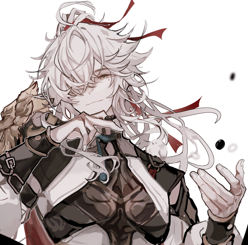 100 days of HSR pfps- Day 6 Honkai: Star Rail | HoYoLAB