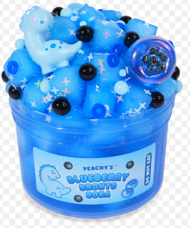 What character fits this slime best Genshin Impact | HoYoLAB