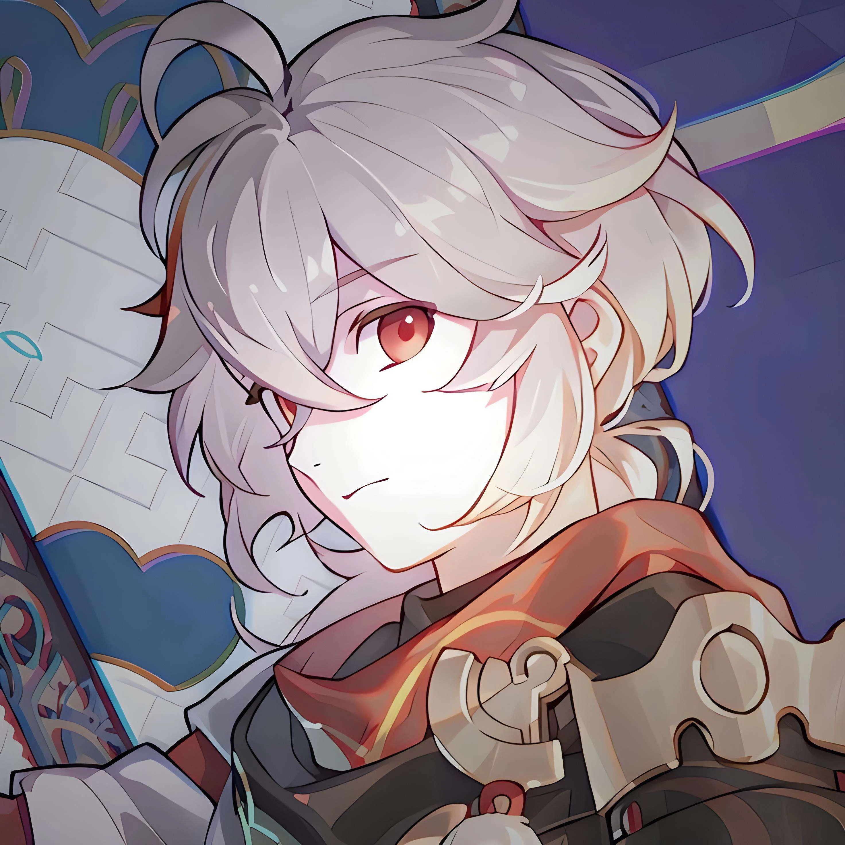 Kazuha PFP Genshin Impact | HoYoLAB