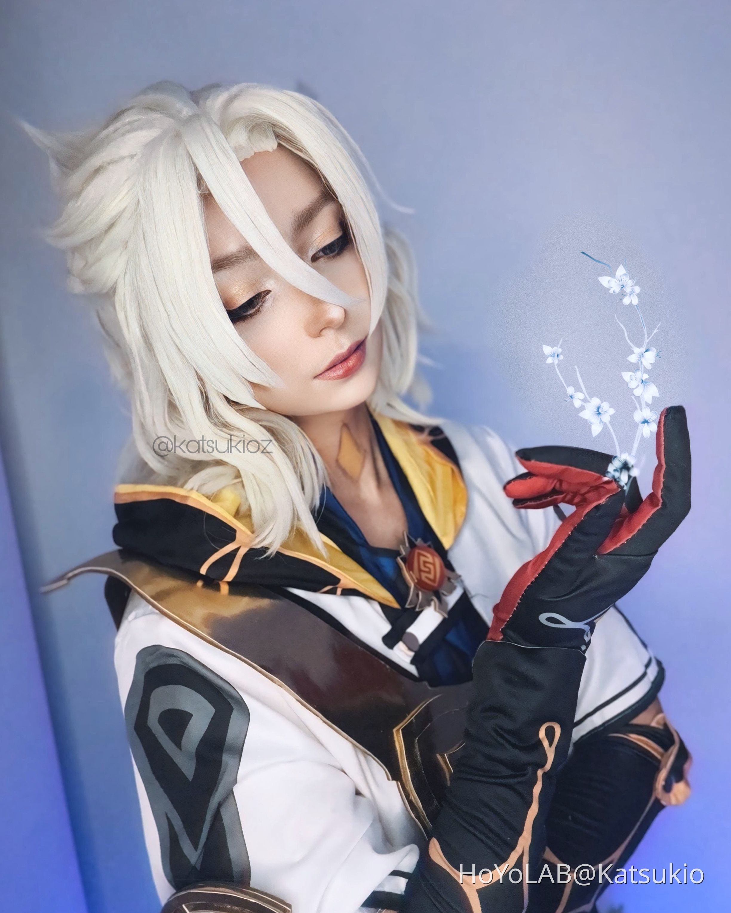 “The truth of this world”... *sigh* What could it be? Genshin Impact ...