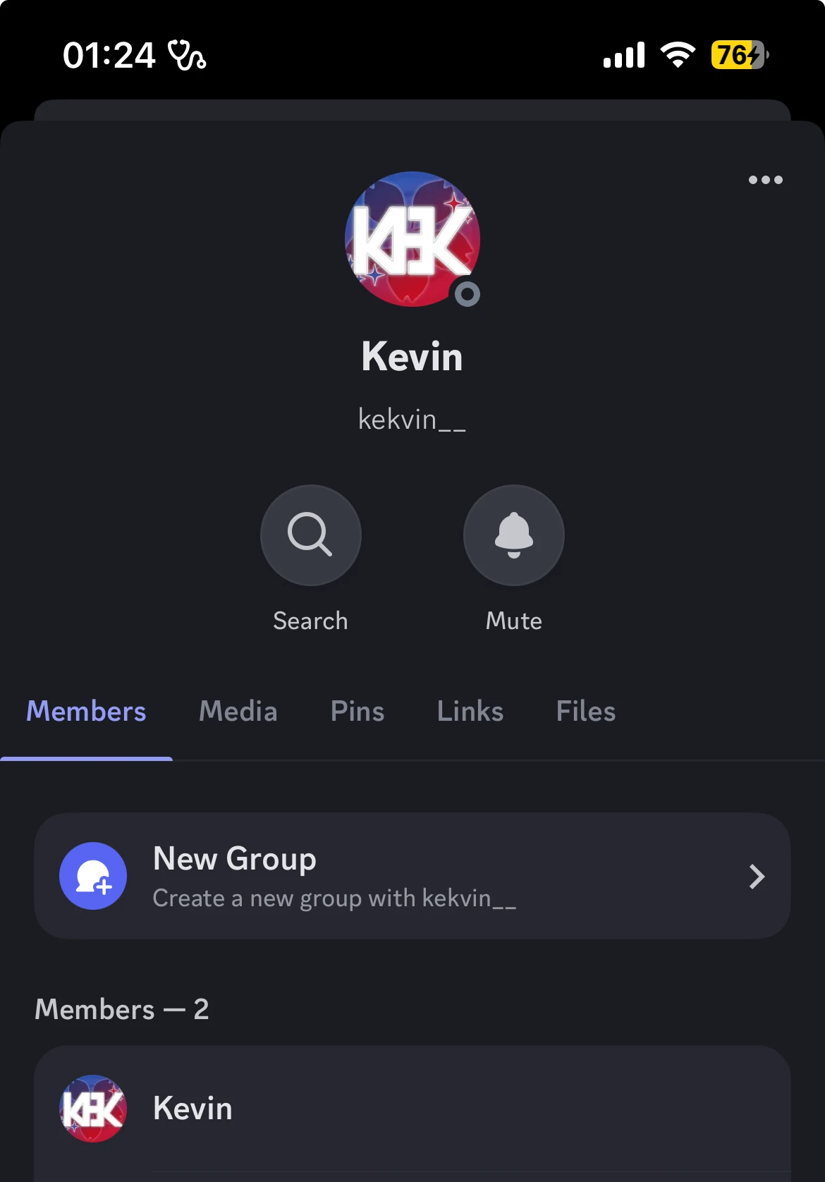 THE kekvin may make a video reviewing my account 😭😭😭🙏🙏🙏 Honkai: Star ...